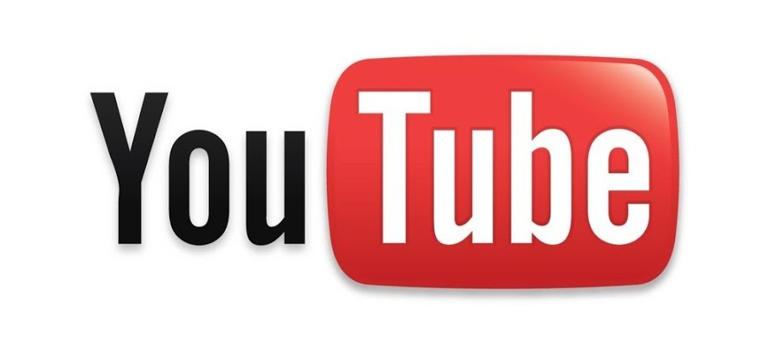 The YouTube logo: A history