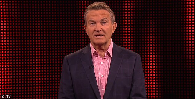The Chase fix row as Bradley Walsh accused of 'disgraceful' rigging ...