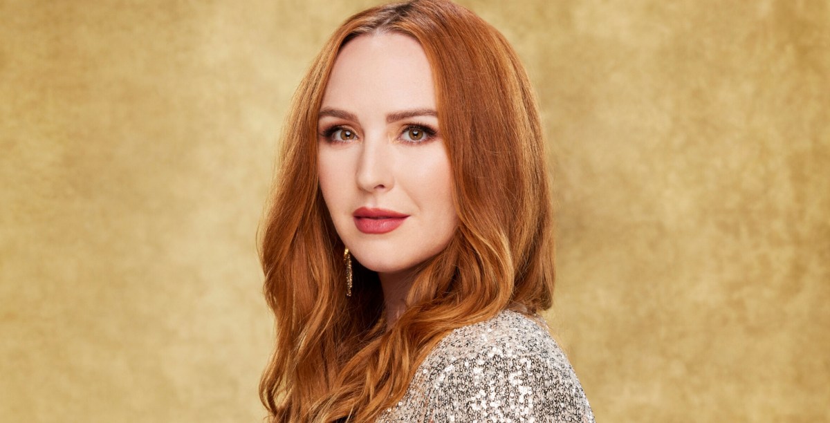 Why Camryn Grimes has Y&R fans buzzing about ‘Summiah’