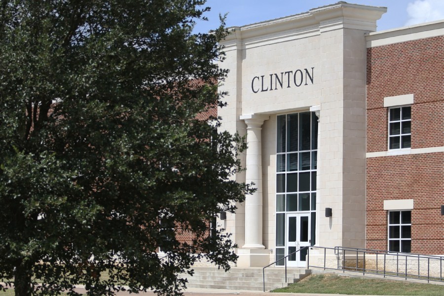 Clinton Public Schools to host teacher fair for 2026-27
