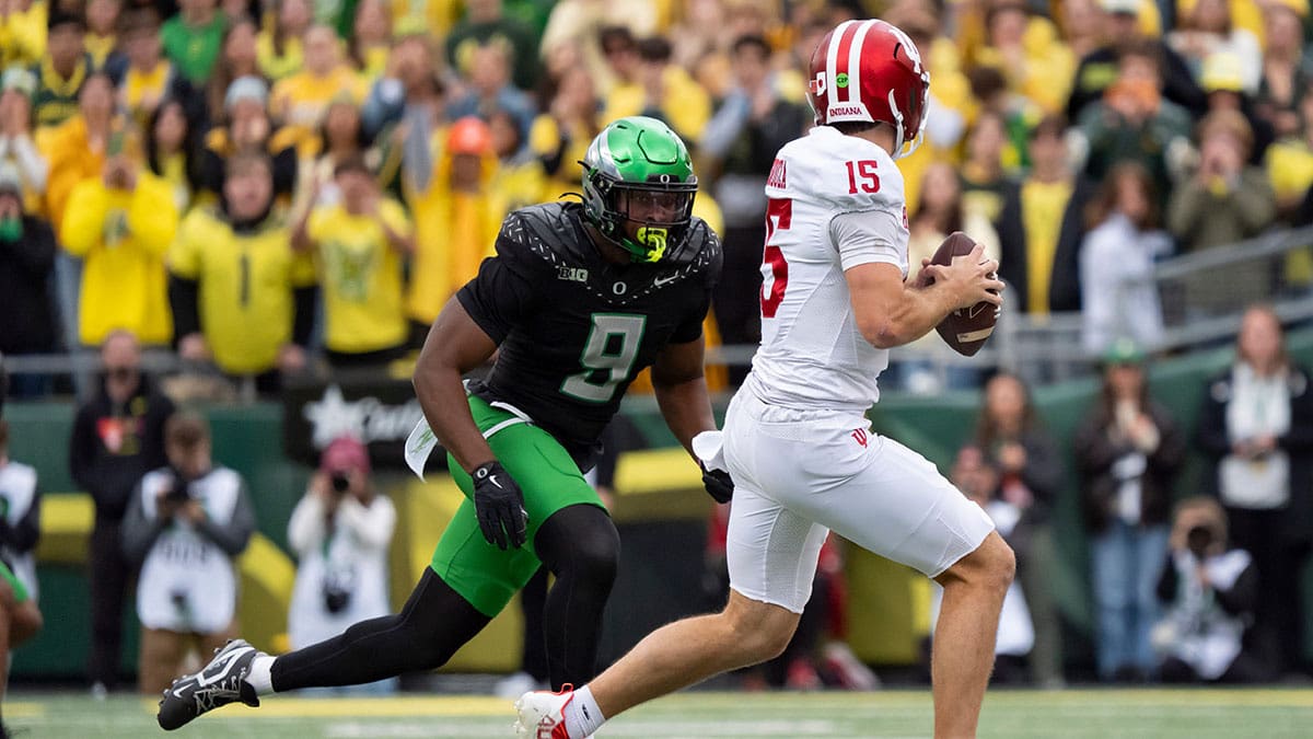 Who will Ole Miss turn to as its Princewill Umanmielen replacement for ...