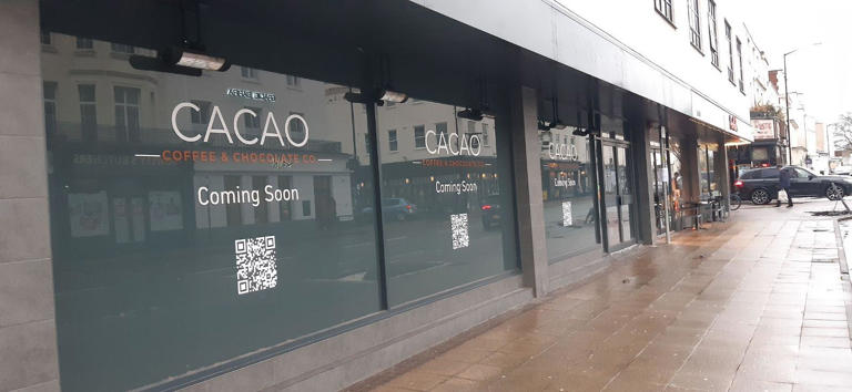 Former coffee shop to be replaced with another coffee shop in Leamington