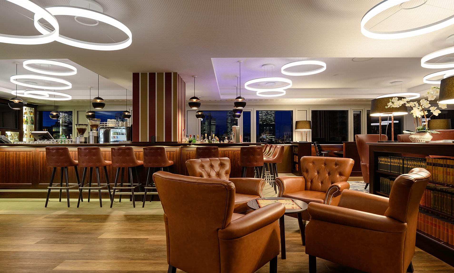 Europe's largest hotel operator Revo Group collapses - affecting 260 ...