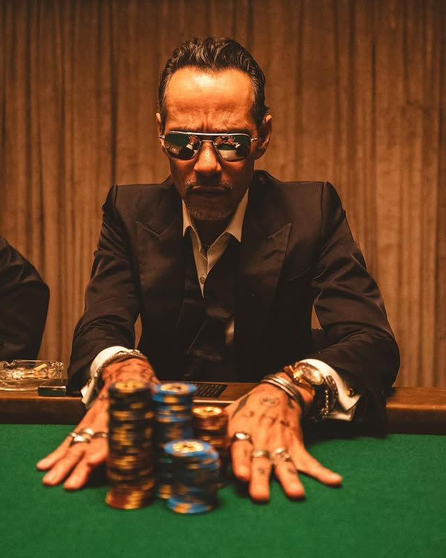 Marc Anthony vuelve a España para actuar en el carnaval de Gran Canaria ...