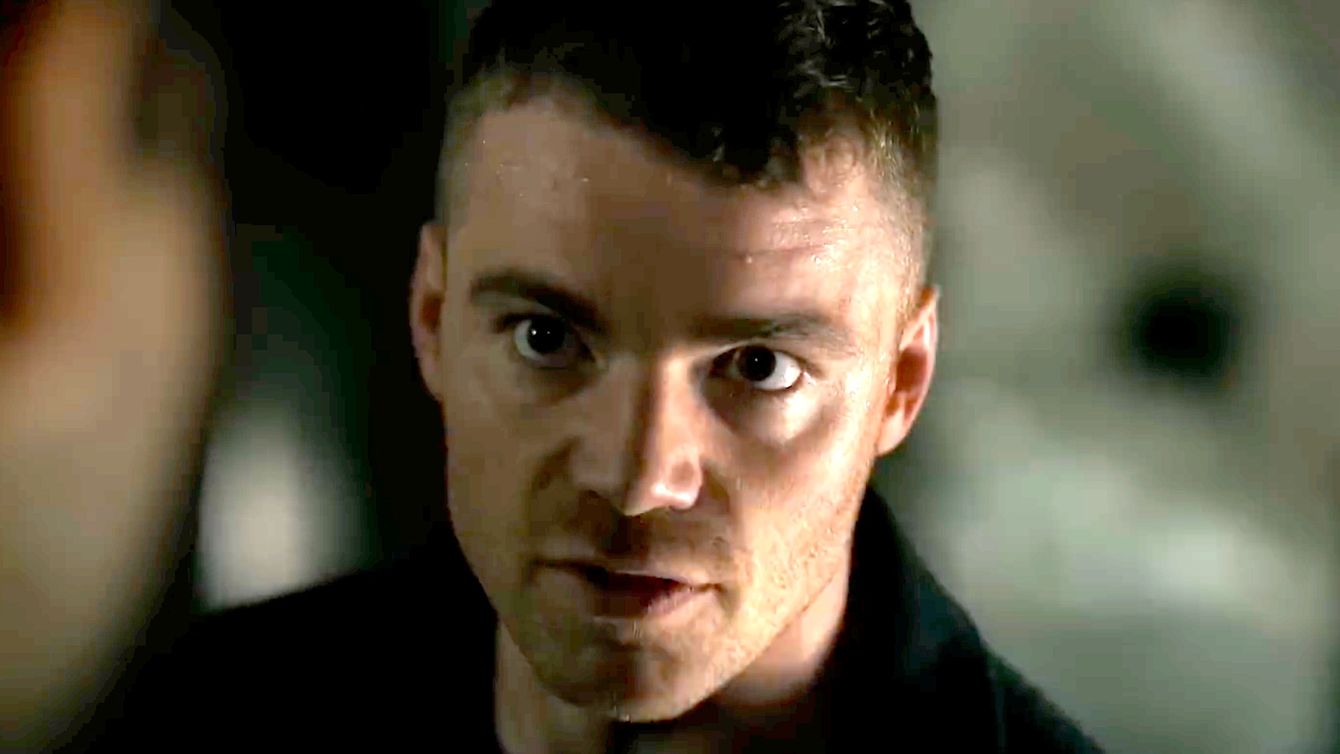 A call becomes a calling in The Night Agent season 3