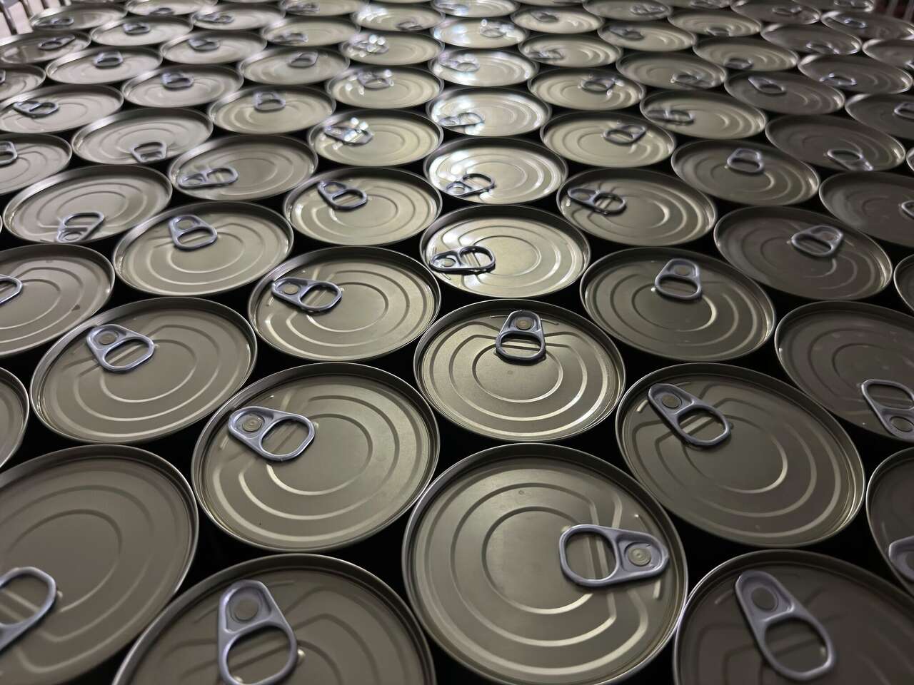 Genova tuna recall expands in Midwest after quarantined cans shipped