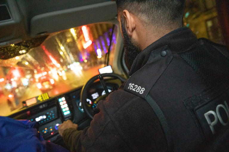 Civil action considered after criminal probe into filming of women on ...