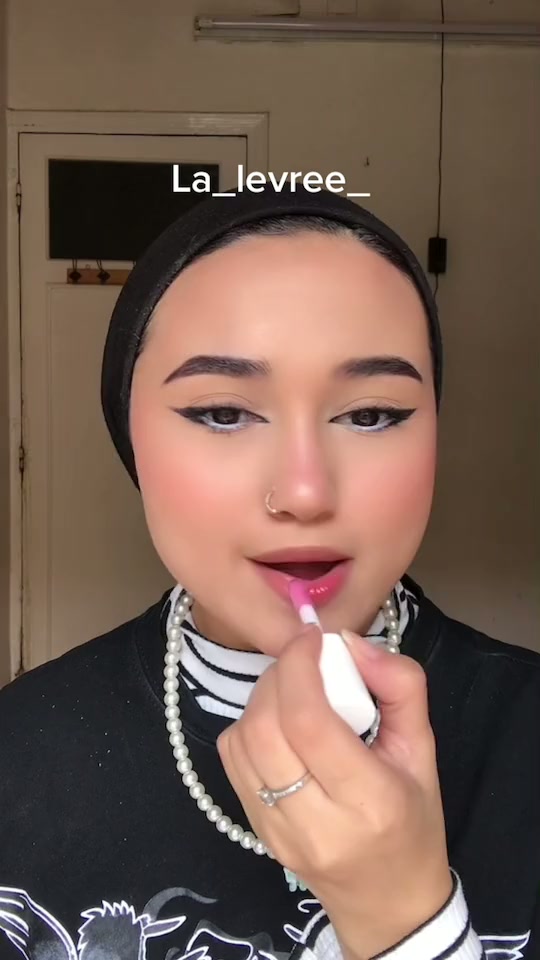GRWM for my midterm and birthday makeup look