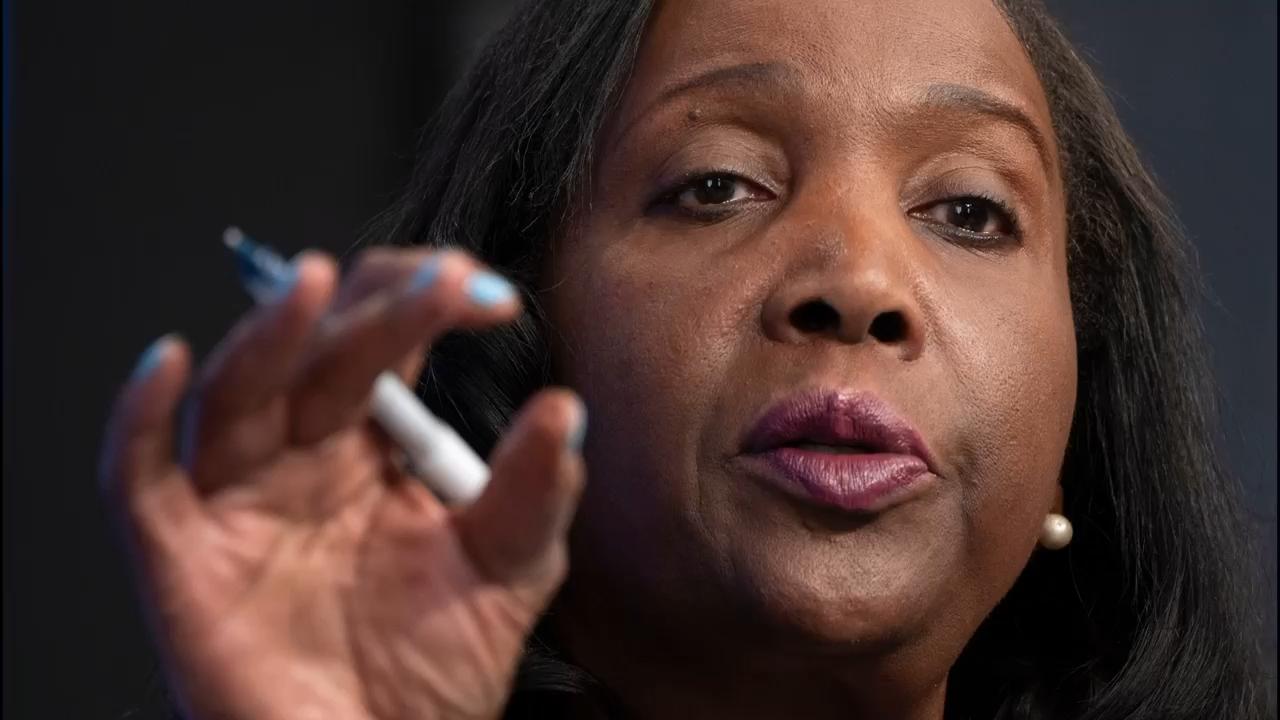 Supreme Court hears arguments over Trump's effort to fire Federal ...