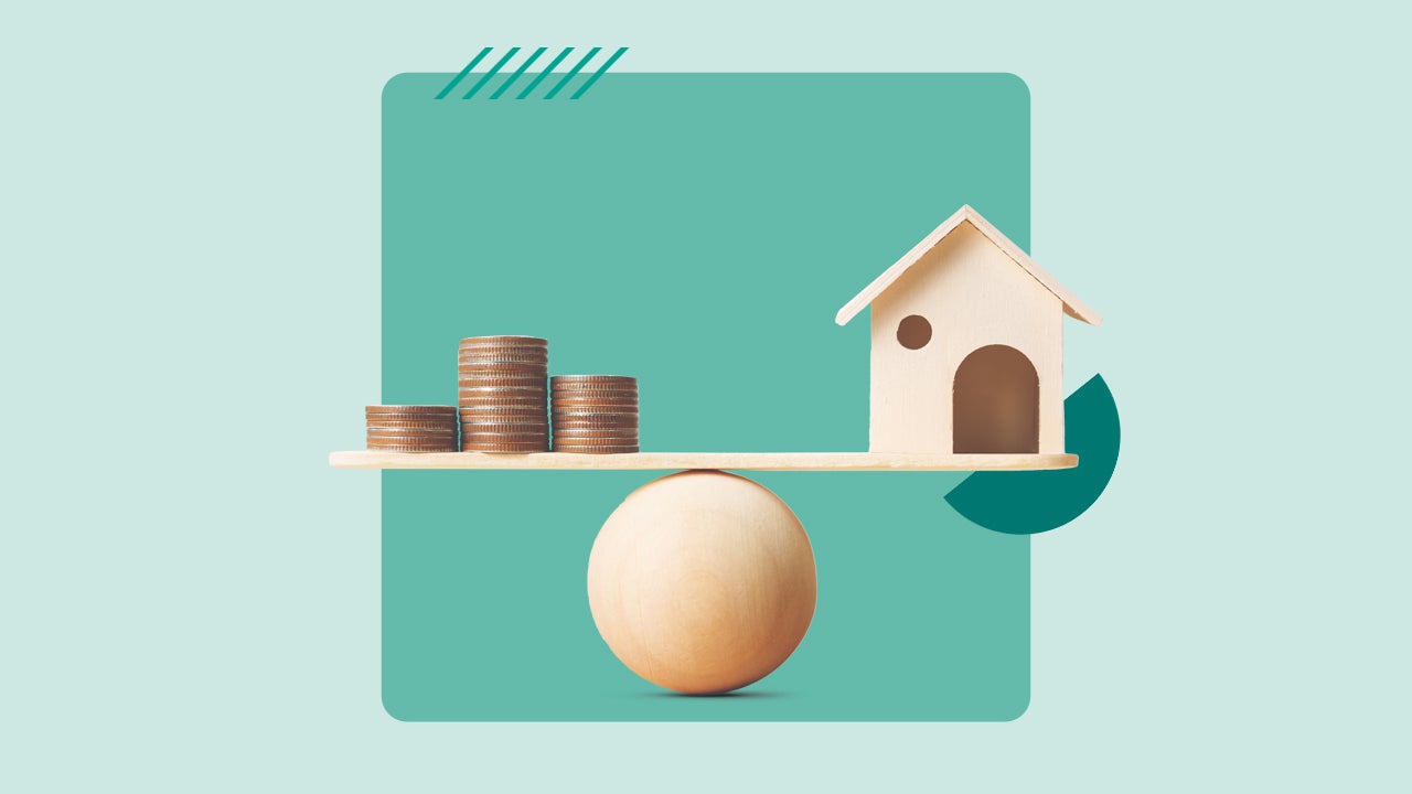 Refinancing a mortgage: What it means and how it works