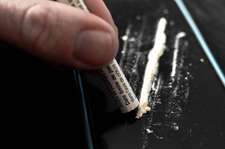 Cocaine 'being delivered like pizza' in Ireland for heartbreaking reason