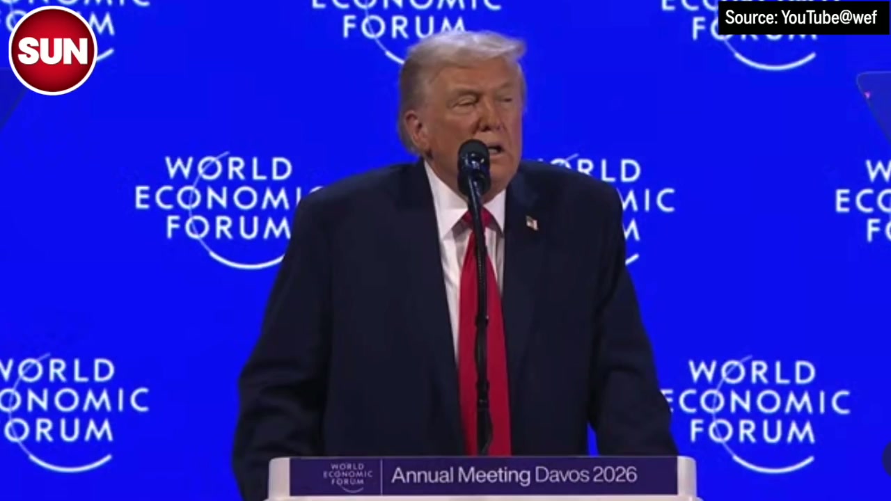 Trump warns Carney: ‘Canada lives because of the United States’