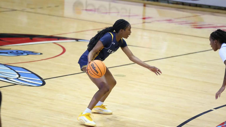 St. Mary's women win OT thriller vs Salisbury