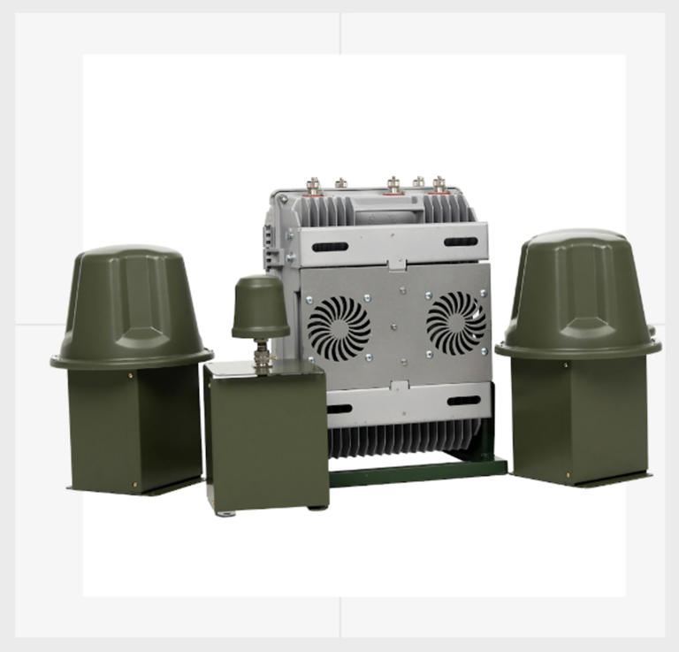 Ukrainian electronic warfare system Kvazar 3M approved for use on ...