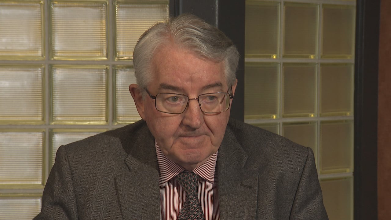 NLHS CEO warns of 'crunch coming' over next decade for long-term care ...