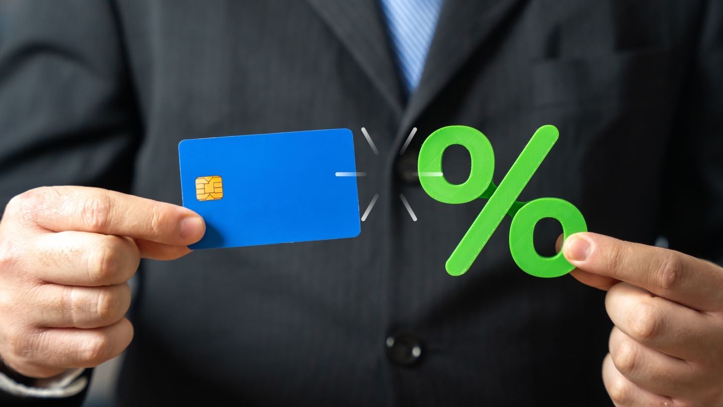 Credit card cap at 10% would hit up to 159 million US cardholders ...