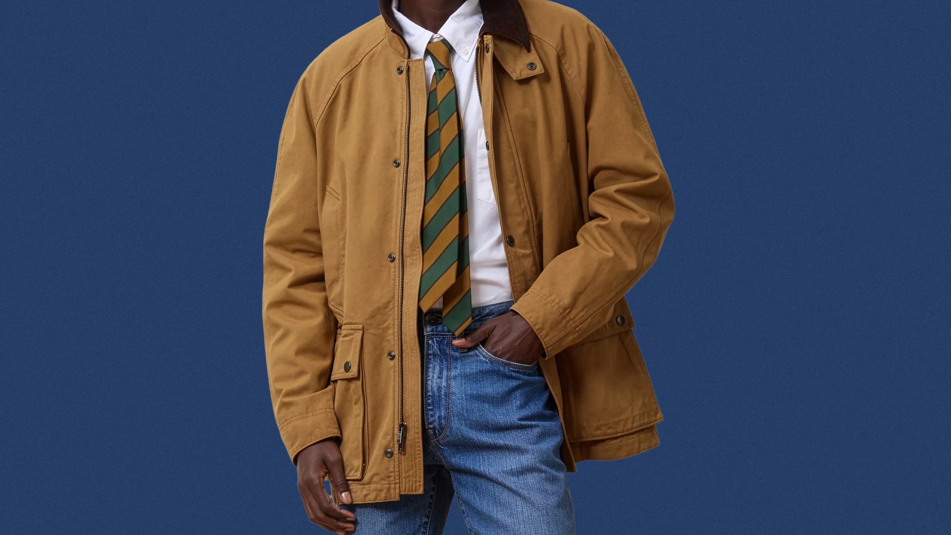The best sleeper barn coat of 2025 is now more than half off