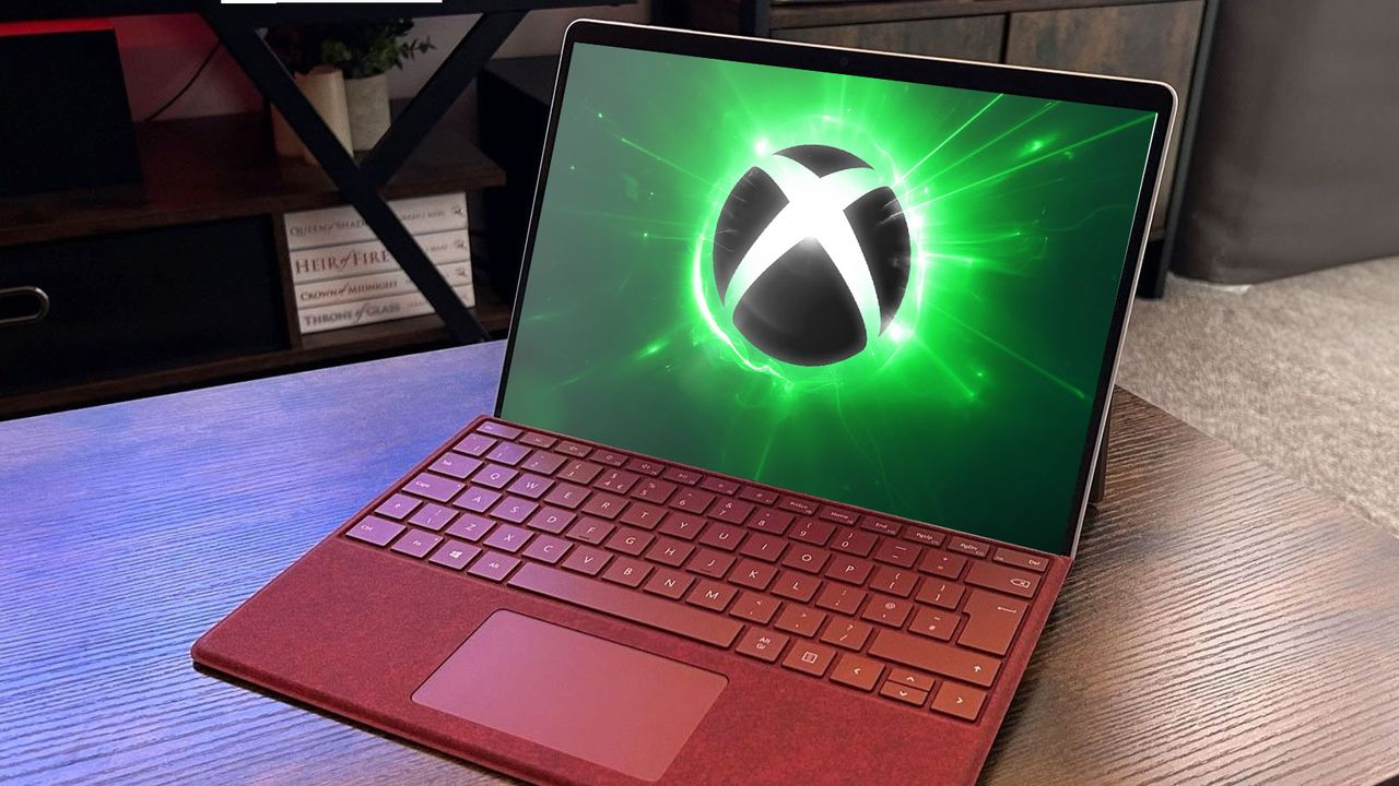 Xbox PC is expanding to a whole new ecosystem, thanks to Arm