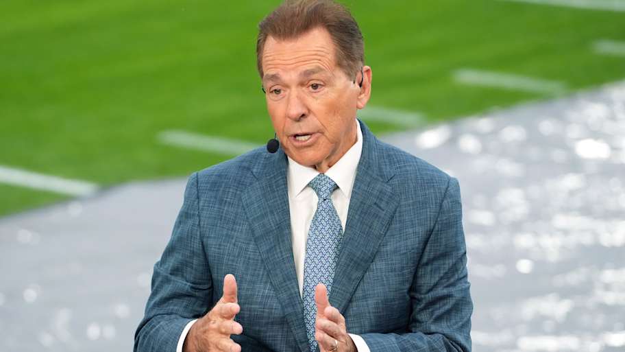 Nick Saban names LSU No. 1 coaching job in college football amid Lane ...