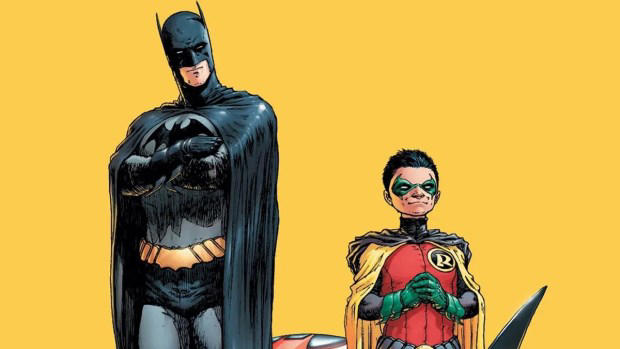 DC Studios' Batman movie 'Brave and the Bold' taps writer Christina Hodson