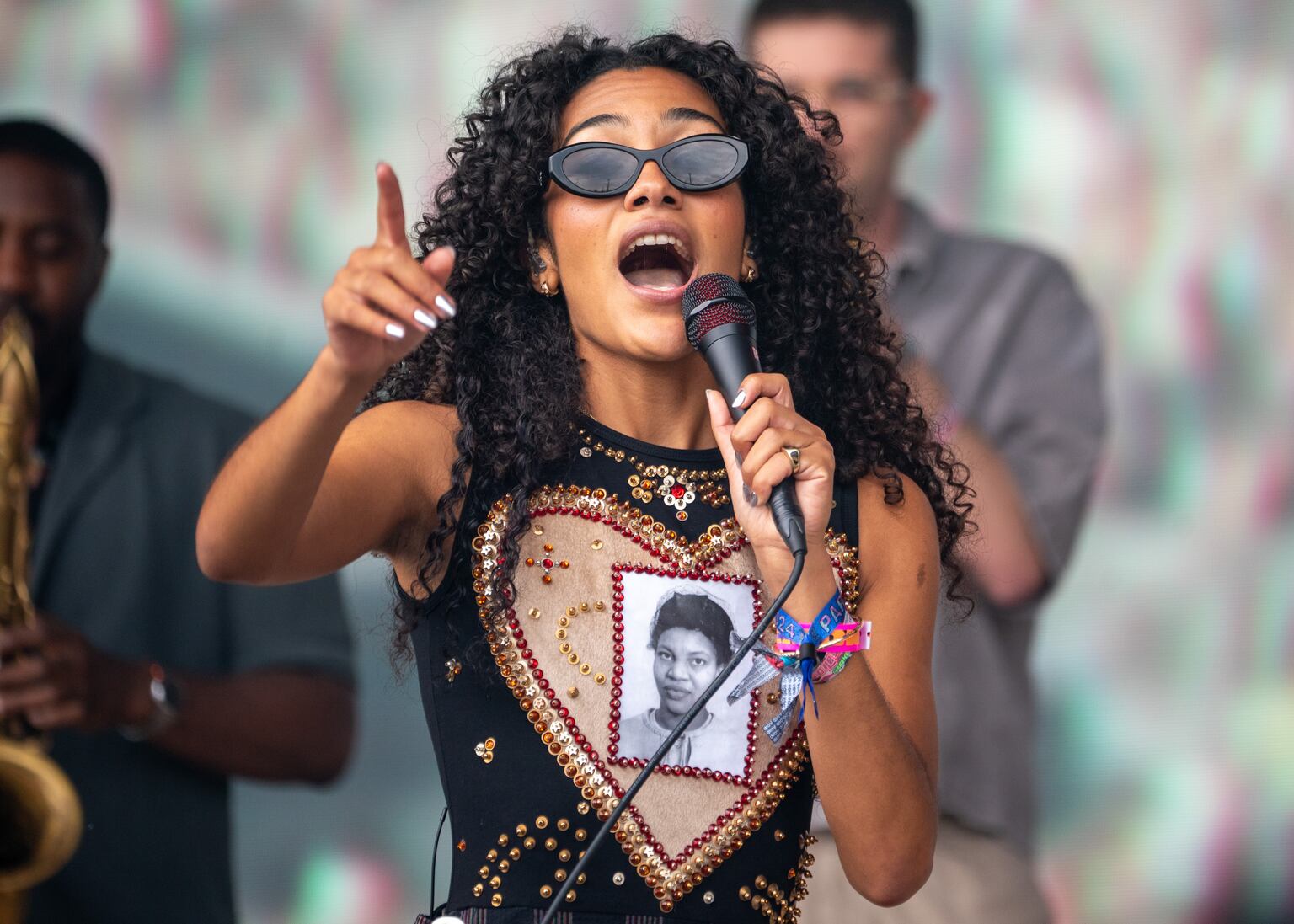 Olivia Dean, Lola Young and Lily Allen nominated for 2026 Brit Awards