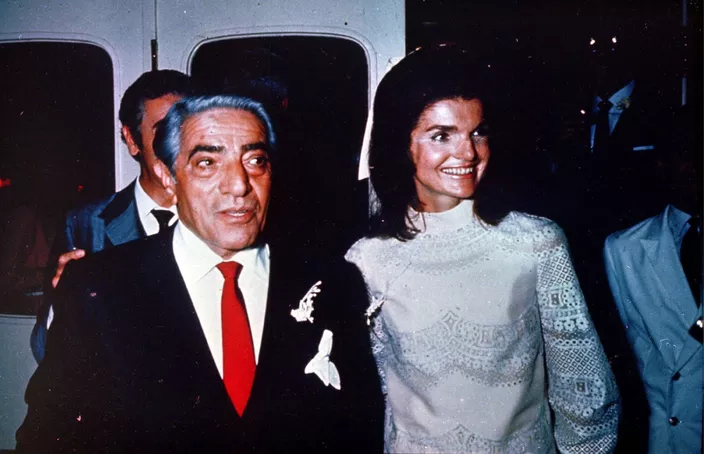 Mort de Valentino : Jackie Kennedy, Sophia Loren, Julia Roberts... Qui ...