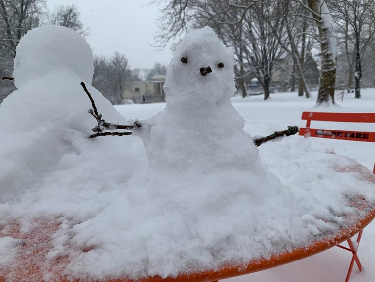 Threat of major winter storm increases for VA: Latest forecast