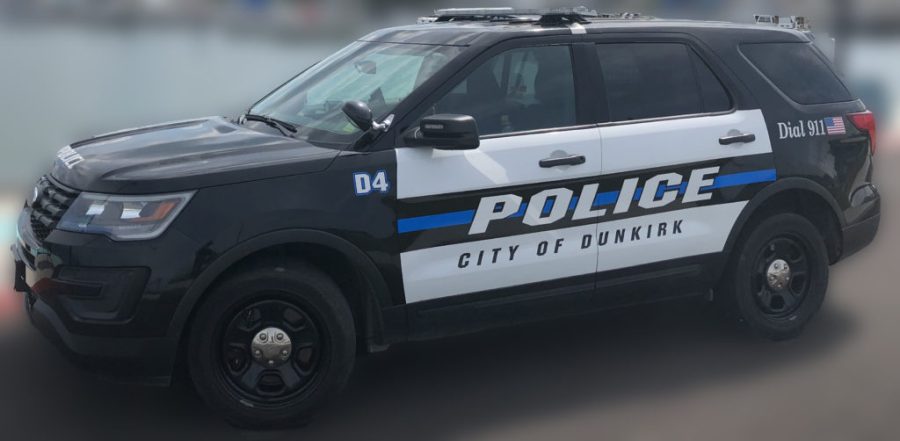 Police investigating fatal shooting in city of Dunkirk