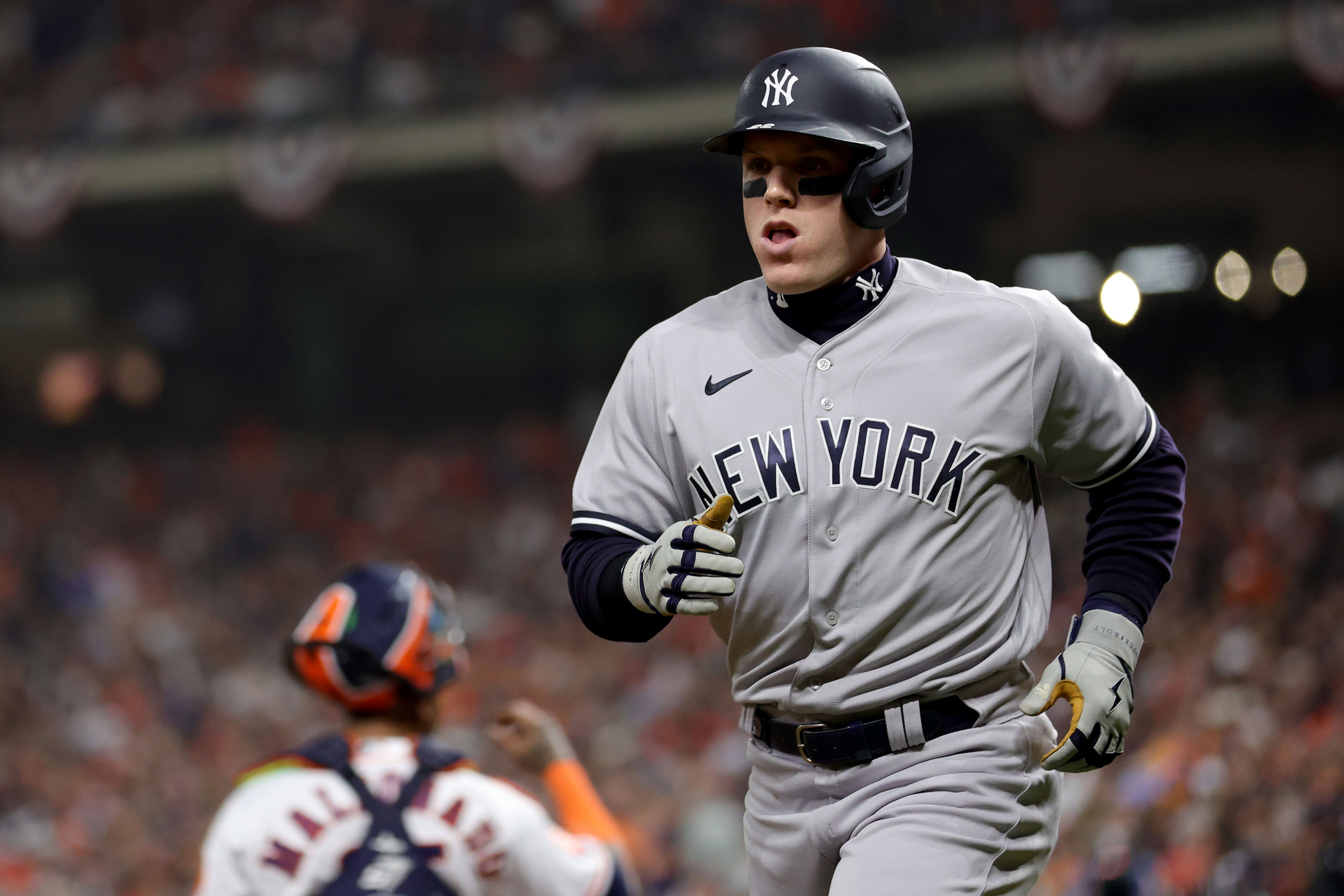 Yankees could entertain Harrison Bader reunion if Bellinger doesn’t return