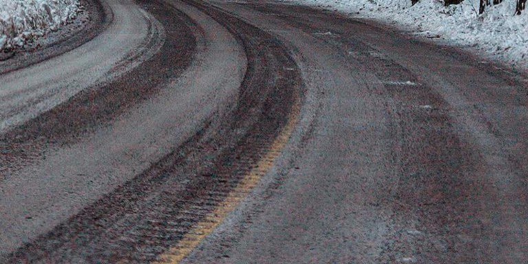 Kentucky State Police respond to 40 traffic accident calls Wednesday ...