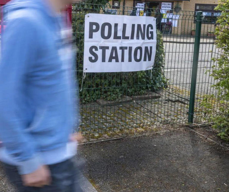 Milton Keynes local elections - what's changing this year