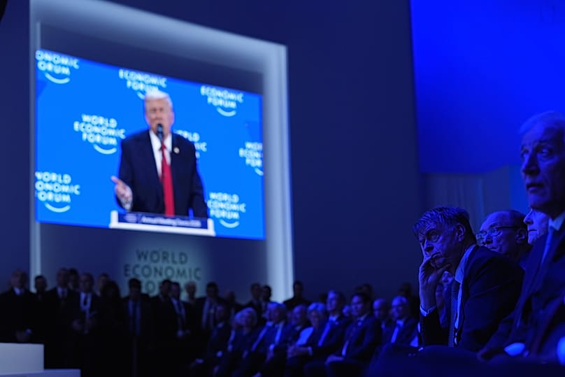 Norway will not participate in Donald Trump's 'Board of Peace,' PM's ...