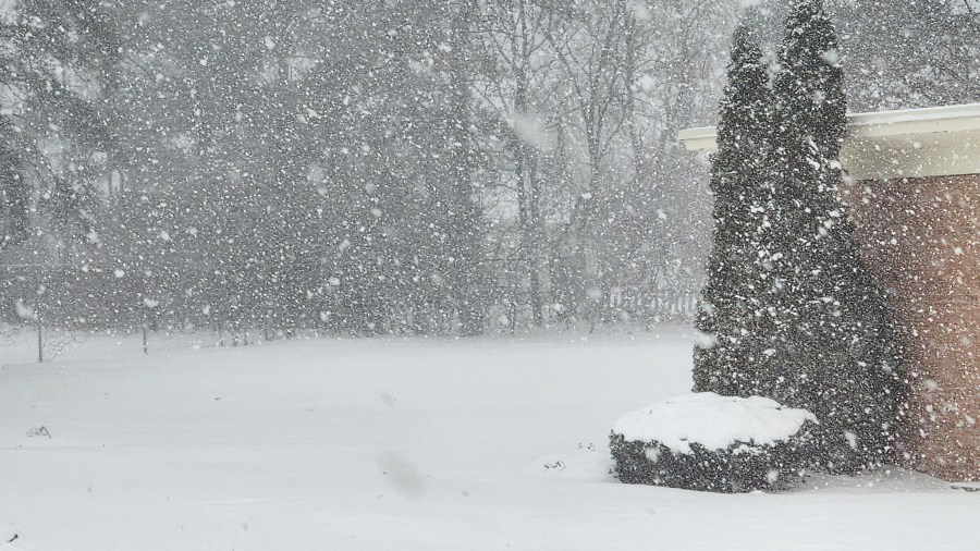 Lansing Code Blue extended until first week of February