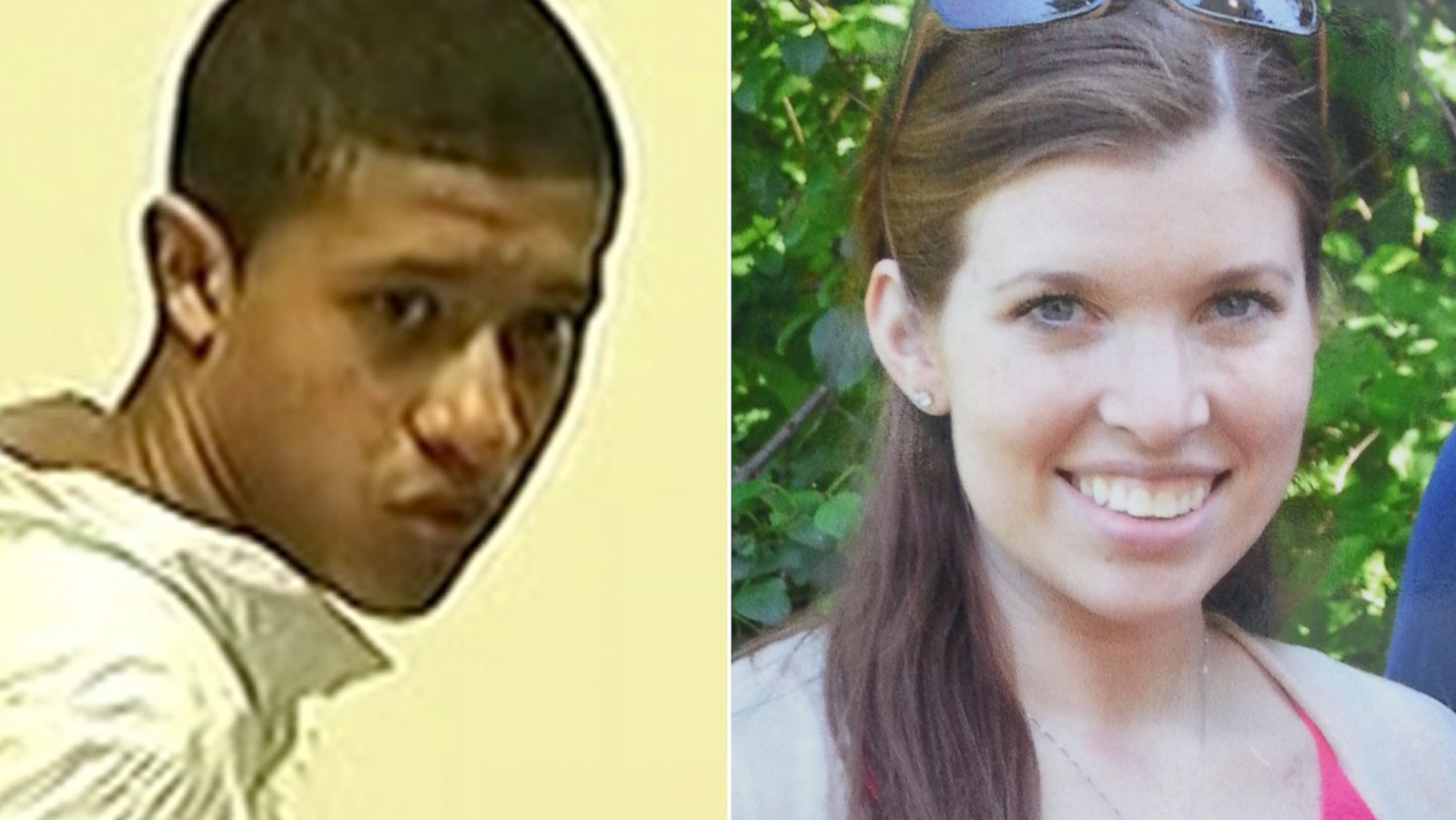 Colleen Ritzer was killed by her 14-year-old student