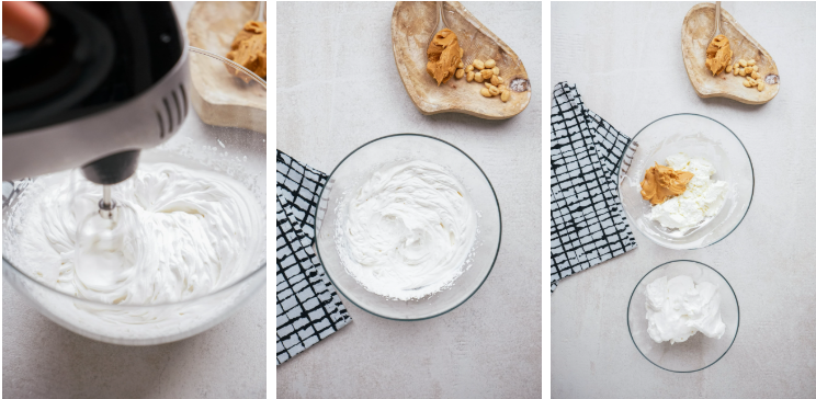 Peanut butter brownie pie so good you’ll want seconds