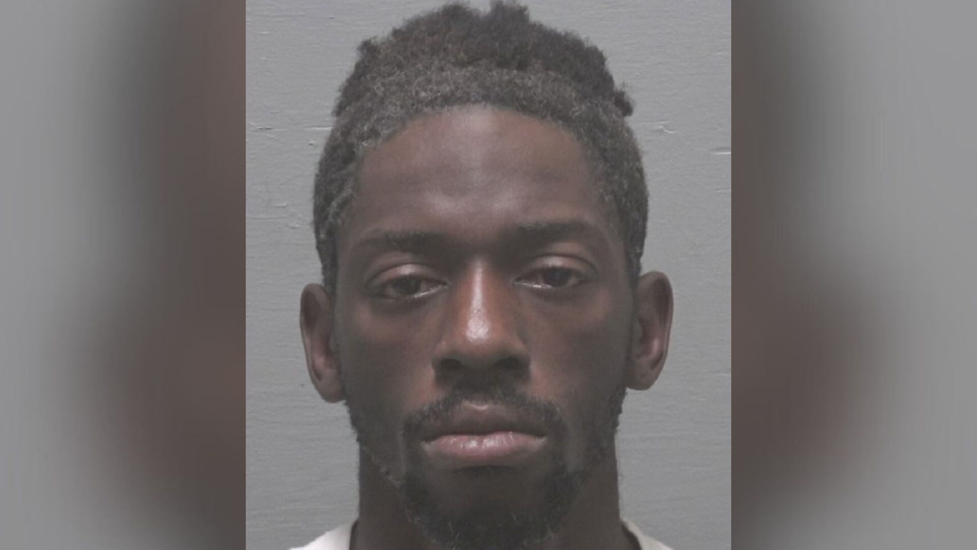 Man arrested in connection with armed robbery at business on Carolina ...