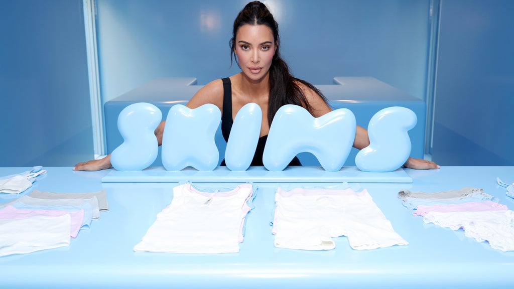 Kim Kardashian's Skims paying $200K settlement after charging NJ ...