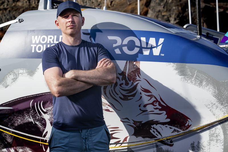 Galway man looks set to take first place in 4,800km Atlantic race