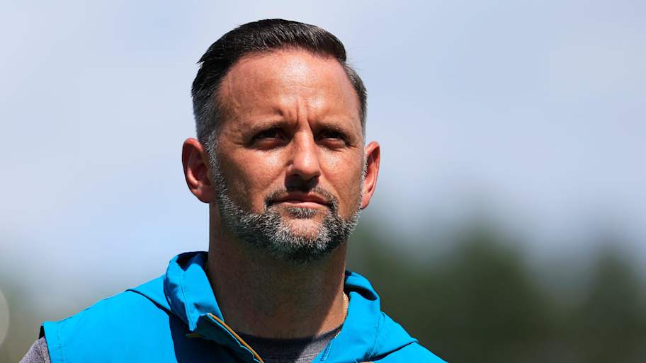 Jaguars' Anthony Campanile getting 2nd HC interview with NFC squad