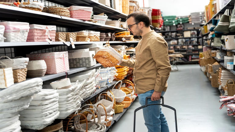 Formerly bankrupt The Container Store announces another round of closures