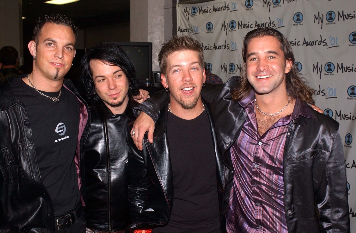 Iconic '90s rock band announces update on 2026 US tour