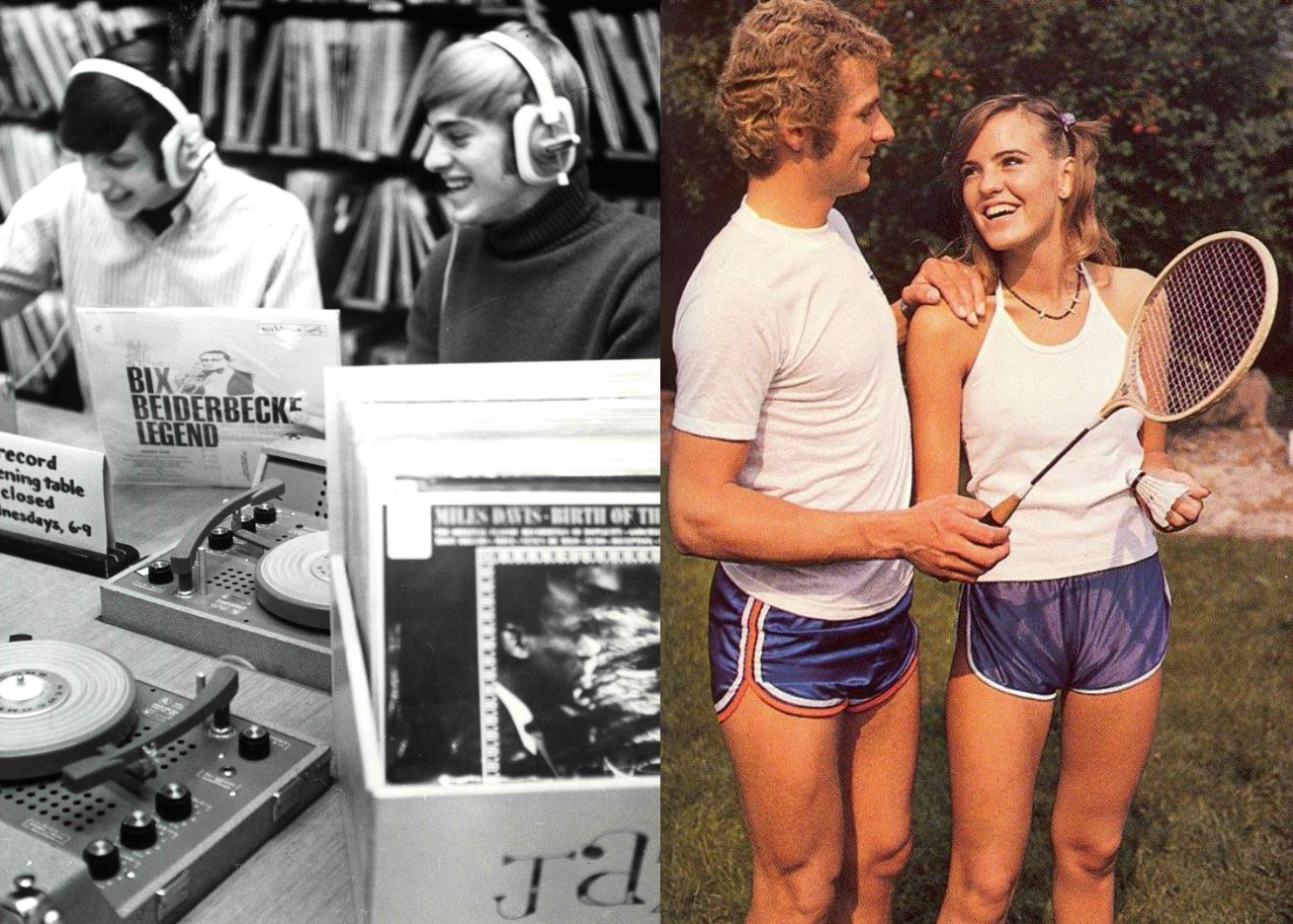 Stuff people did in the ’70s that feels crazy today