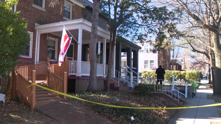 DC sees first homicide of 2026 after shooting in Northeast
