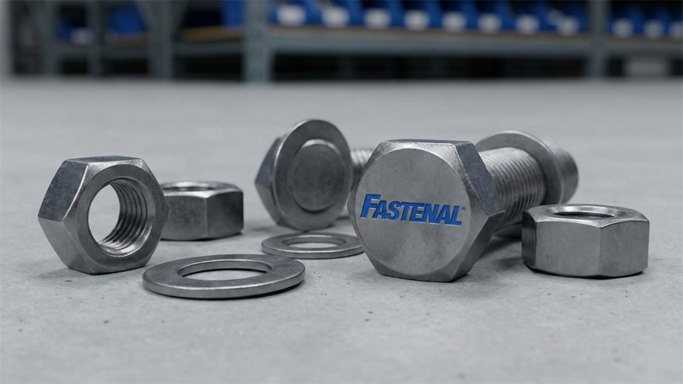 The nuts and bolts of Fastenal earnings and what comes next