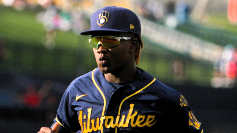 Ranking the top 20 NL Central prospects: Jesús Made, Konnor Griffin, JJ ...