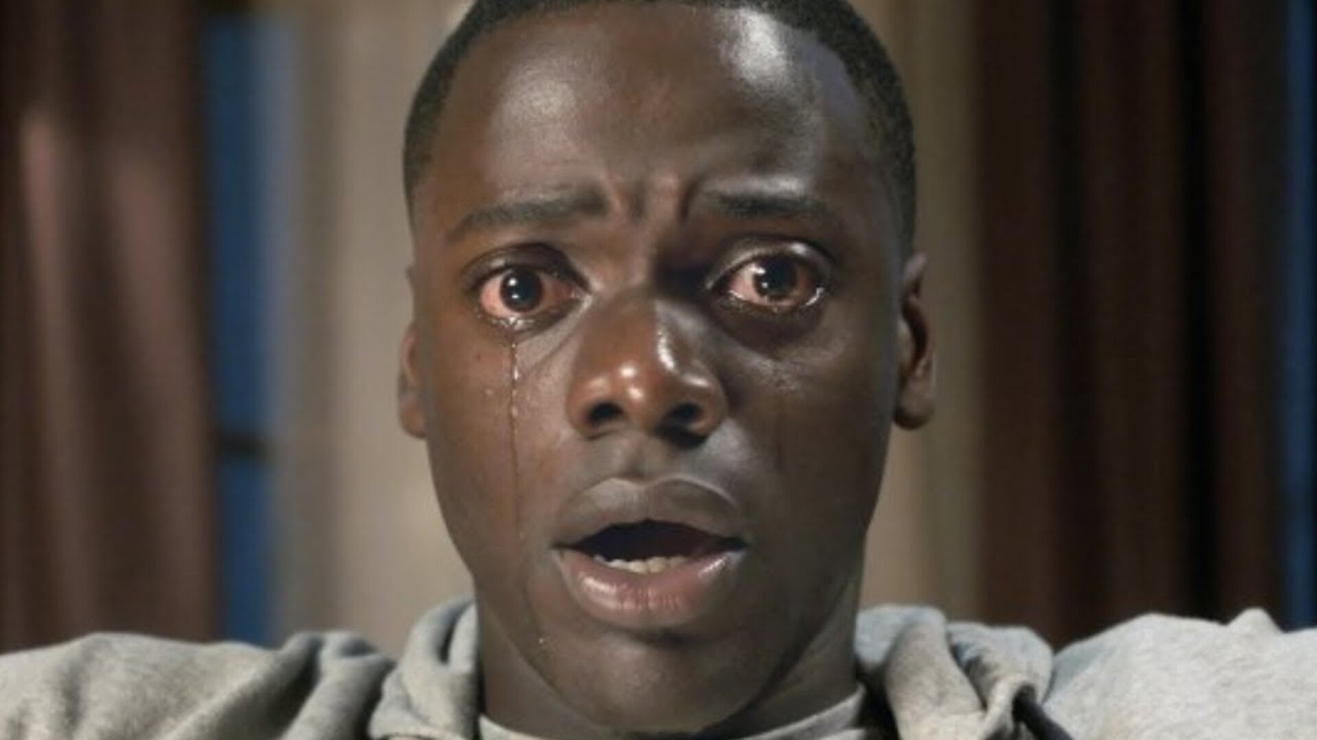 This is how actors really fake cry