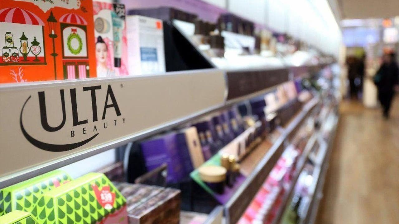 Ulta Beauty World 2026 tickets sold out in minutes