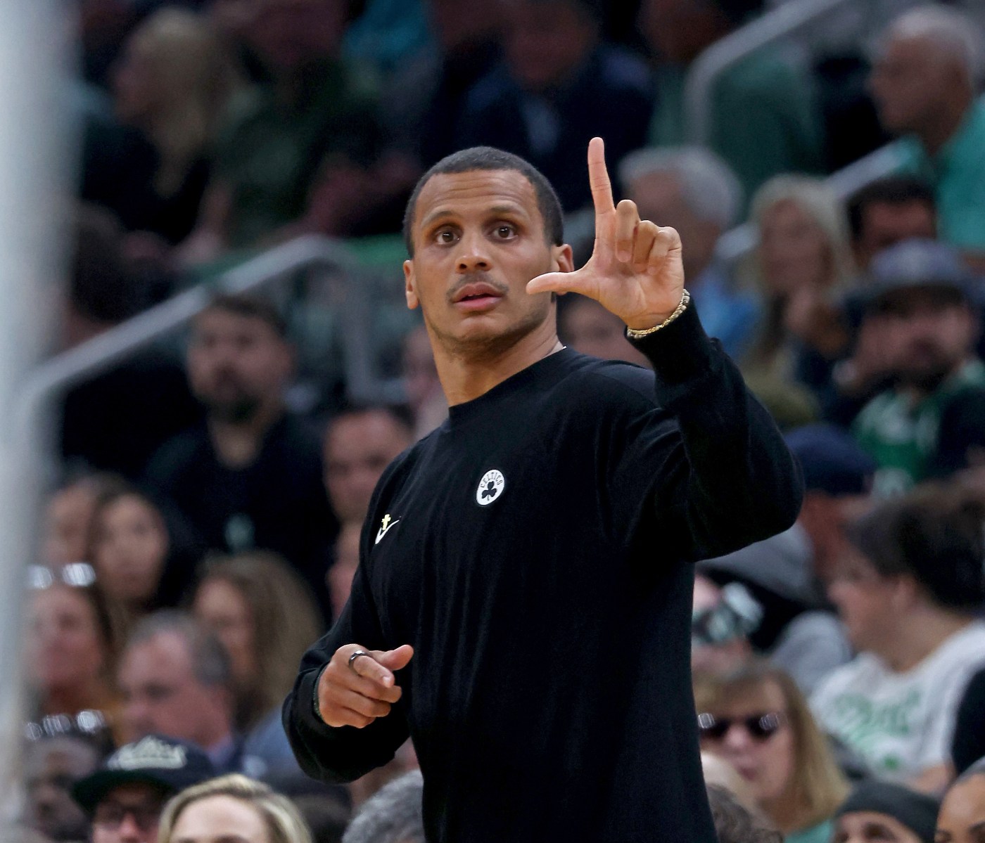 Celtics’ Joe Mazzulla found 'fascinating' inspiration at legendary auto ...