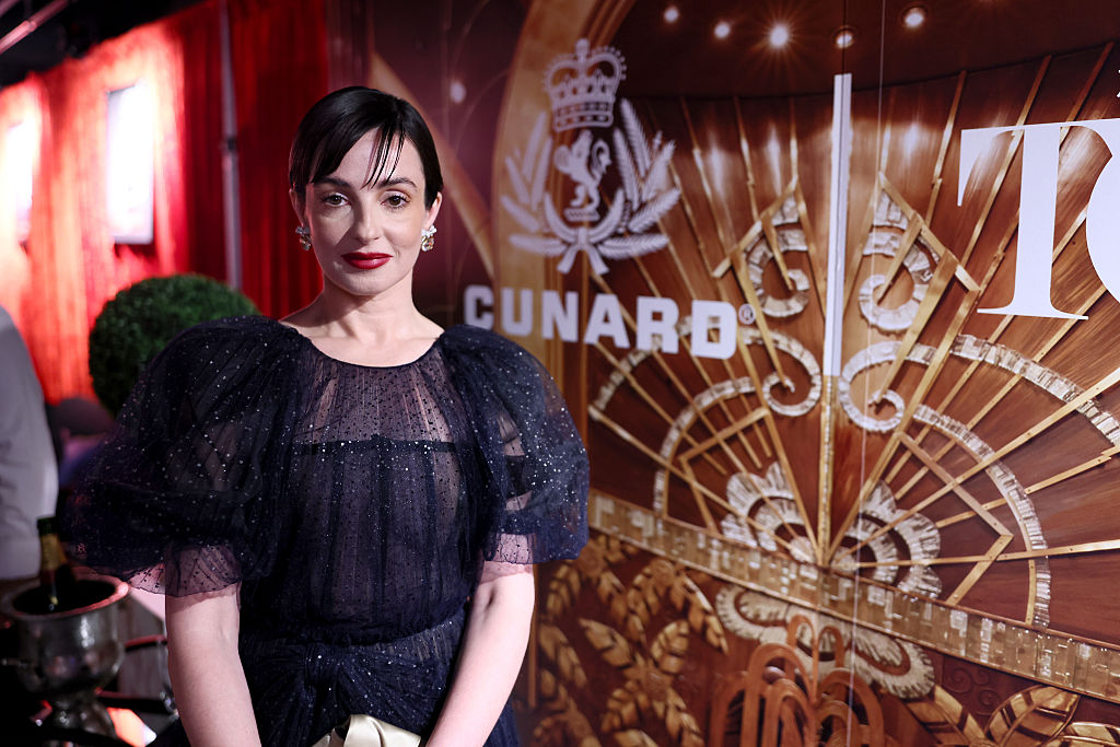 'Kennedy' on Netflix: Here's who's starring in the historical drama