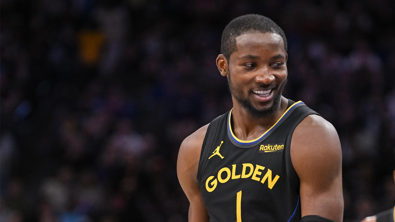 Jonathan Kuminga's agent claps back at Warriors GM Mike Dunleavy's comments